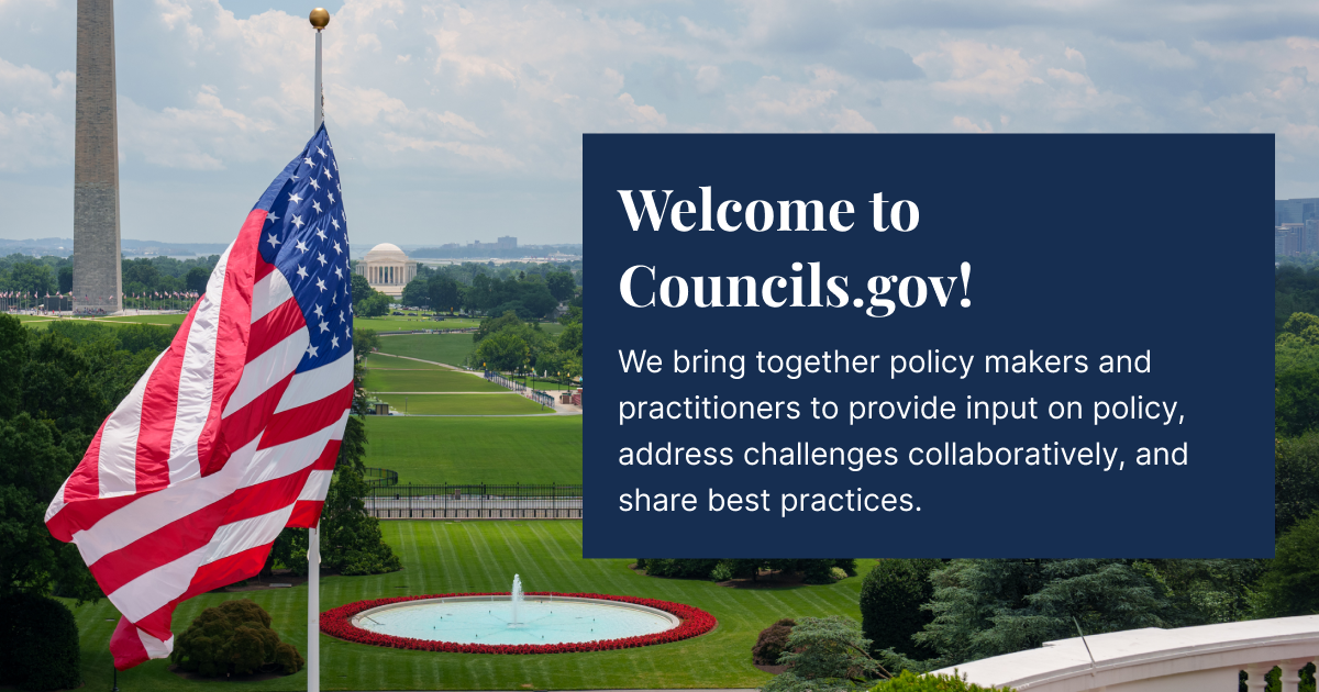 Resources - Councils.gov | Federal Executive Councils